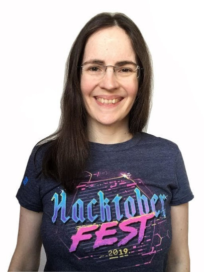 Anja Bender | Software Engineer